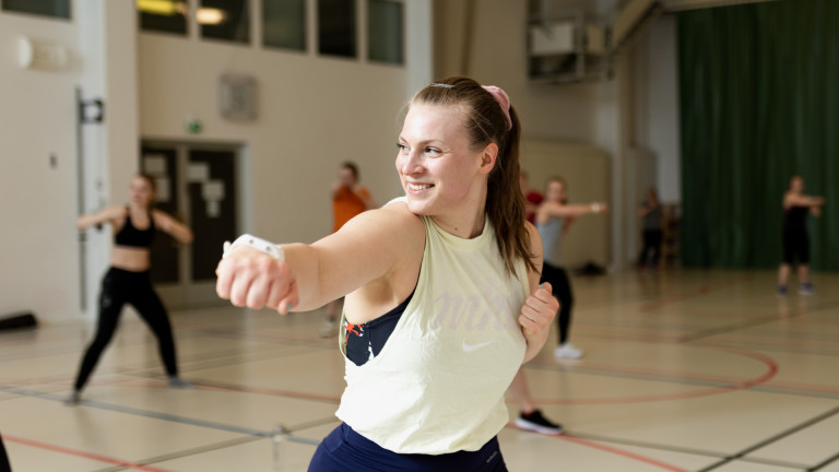 Liikunta- ja hyvinvointialan osaamista | Jyväskylän yliopisto